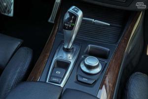 BMW X5 2009 Marijampole, ar dzinēja tilpumu 3.00 L un nobraukumu 296 tūkst. km par 9950 €, foto 25 vietnē AUTOMOTO.COM.LV