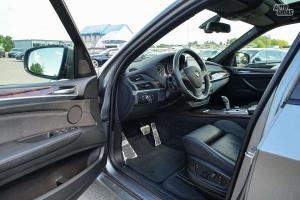 BMW X5 2009 Marijampole, ar dzinēja tilpumu 3.00 L un nobraukumu 296 tūkst. km par 9950 €, foto 26 vietnē AUTOMOTO.COM.LV