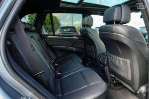 BMW X5 2009 Marijampole, ar dzinēja tilpumu 3.00 L un nobraukumu 296 tūkst. km par 9950 €, foto 35 vietnē AUTOMOTO.COM.LV