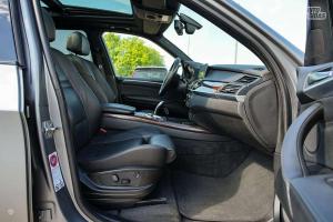 BMW X5 2009 Marijampole, ar dzinēja tilpumu 3.00 L un nobraukumu 296 tūkst. km par 9950 €, foto 38 vietnē AUTOMOTO.COM.LV