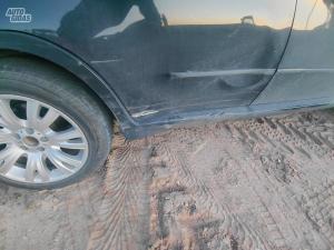 BMW X5 2009 in Alytus, with an engine capacity of 3.00 L and mileage of 277 thousand km for 4500 €, photo 7 on AUTOMOTO.COM.LV