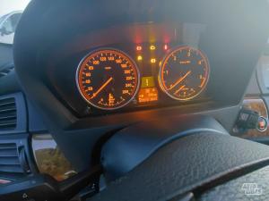 BMW X5 2009 Alīta, ar dzinēja tilpumu 3.00 L un nobraukumu 277 tūkst. km par 4400 €, foto 8 vietnē AUTOMOTO.COM.LV