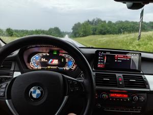 BMW X5 2009 Viljandi, ar dzinēja tilpumu 3.00 L un nobraukumu 373 tūkst. km par 10000 €, foto 8 vietnē AUTOMOTO.COM.LV