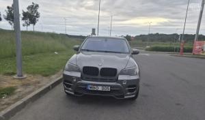 BMW X5 2009 Trakai, ar dzinēja tilpumu 3.00 L un nobraukumu 450 tūkst. km par 6350 €, foto 5 vietnē AUTOMOTO.COM.LV