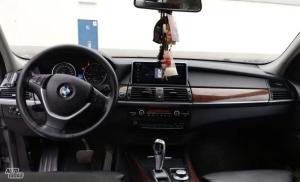 BMW X5 2009 Trakai, ar dzinēja tilpumu 3.00 L un nobraukumu 450 tūkst. km par 6350 €, foto 18 vietnē AUTOMOTO.COM.LV