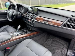 BMW X5 2009 Rīga, ar dzinēja tilpumu 3.00 L un nobraukumu 351 tūkst. km par 4950 €, foto 16 vietnē AUTOMOTO.COM.LV