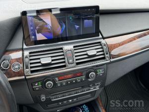 BMW X5 2009 Rīga, ar dzinēja tilpumu 3.00 L un nobraukumu 351 tūkst. km par 4950 €, foto 19 vietnē AUTOMOTO.COM.LV