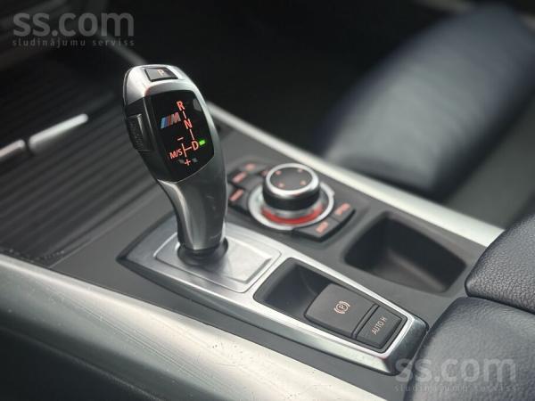 BMW X5 2010 Rīga, ar dzinēja tilpumu 3.00 L un nobraukumu 0 tūkst. km par 9900 €, foto 11 vietnē AUTOMOTO.COM.LV