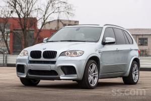BMW X5 2010 Rīga, ar dzinēja tilpumu 4.40 L un nobraukumu 166 tūkst. km par 18000 €, foto  vietnē AUTOMOTO.COM.LV