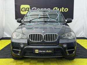BMW X5 2010 in Vilnius, with an engine capacity of 0.00 L and mileage of 0 thousand km for 9990 €, photo 2 on AUTOMOTO.COM.LV