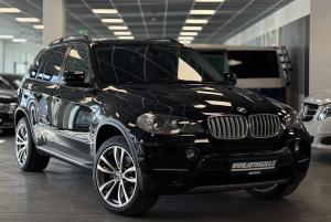 BMW X5 2010 Klaipėda, ar dzinēja tilpumu 3.00 L un nobraukumu 279 tūkst. km par 10900 €, foto 3 vietnē AUTOMOTO.COM.LV