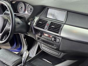 BMW X5 2010 Radviliškis, ar dzinēja tilpumu 3.00 L un nobraukumu 363 tūkst. km par 6850 €, foto 9 vietnē AUTOMOTO.COM.LV