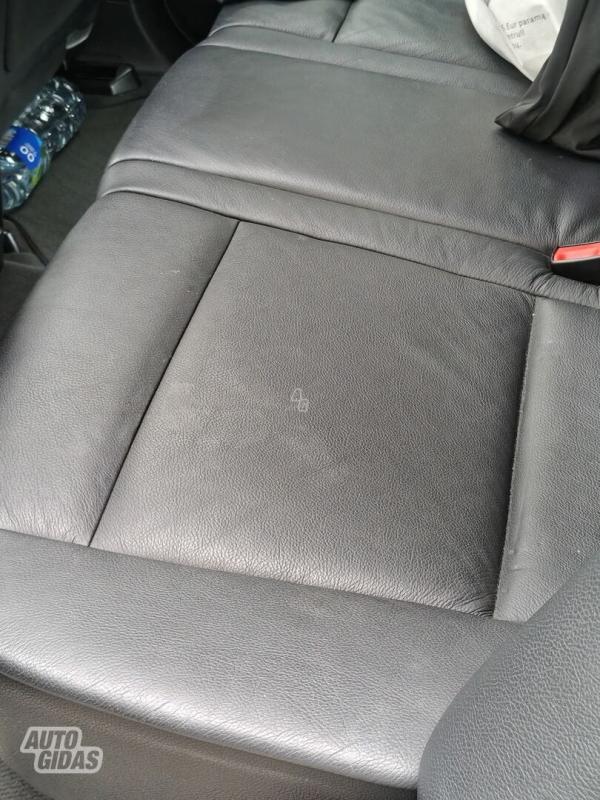 BMW X5 2010 Zarasai, ar dzinēja tilpumu 3.00 L un nobraukumu 293 tūkst. km par 10900 €, foto 8 vietnē AUTOMOTO.COM.LV
