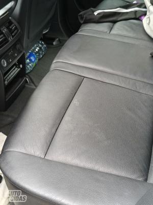 BMW X5 2010 Zarasai, ar dzinēja tilpumu 3.00 L un nobraukumu 293 tūkst. km par 10900 €, foto 11 vietnē AUTOMOTO.COM.LV