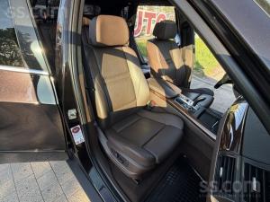 BMW X5 2010 Rīga, ar dzinēja tilpumu 3.00 L un nobraukumu 0 tūkst. km par 13750 €, foto 19 vietnē AUTOMOTO.COM.LV