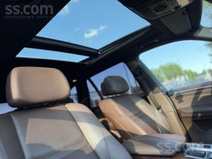 BMW X5 2010 Rīga, ar dzinēja tilpumu 3.00 L un nobraukumu 0 tūkst. km par 13750 €, foto 20 vietnē AUTOMOTO.COM.LV