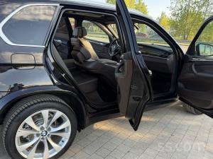 BMW X5 2010 Rīga, ar dzinēja tilpumu 3.00 L un nobraukumu 0 tūkst. km par 13750 €, foto 21 vietnē AUTOMOTO.COM.LV