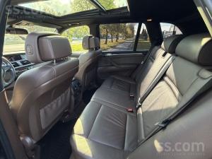 BMW X5 2010 Rīga, ar dzinēja tilpumu 3.00 L un nobraukumu 0 tūkst. km par 13750 €, foto 22 vietnē AUTOMOTO.COM.LV