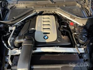 BMW X5 2010 Rīga, ar dzinēja tilpumu 3.00 L un nobraukumu 0 tūkst. km par 13750 €, foto 24 vietnē AUTOMOTO.COM.LV