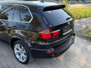 BMW X5 2010 Rīga, ar dzinēja tilpumu 3.00 L un nobraukumu 0 tūkst. km par 13750 €, foto 25 vietnē AUTOMOTO.COM.LV