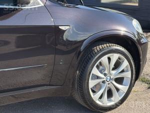 BMW X5 2010 Rīga, ar dzinēja tilpumu 3.00 L un nobraukumu 0 tūkst. km par 13750 €, foto 29 vietnē AUTOMOTO.COM.LV