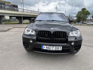 BMW X5 2010 in Siauliai, with an engine capacity of 3.00 L and mileage of 313 thousand km for 11000 €, photo 3 on AUTOMOTO.COM.LV