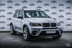 BMW X5 2010 Kauņa, ar dzinēja tilpumu 3.00 L un nobraukumu 316 tūkst. km par 9990 €, foto 3 vietnē AUTOMOTO.COM.LV