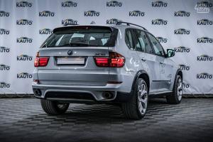 BMW X5 2010 Kauņa, ar dzinēja tilpumu 3.00 L un nobraukumu 316 tūkst. km par 9990 €, foto 4 vietnē AUTOMOTO.COM.LV