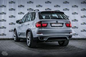 BMW X5 2010 Kauņa, ar dzinēja tilpumu 3.00 L un nobraukumu 316 tūkst. km par 9990 €, foto 5 vietnē AUTOMOTO.COM.LV