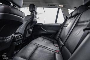 BMW X5 2010 Kauņa, ar dzinēja tilpumu 3.00 L un nobraukumu 316 tūkst. km par 9990 €, foto 10 vietnē AUTOMOTO.COM.LV