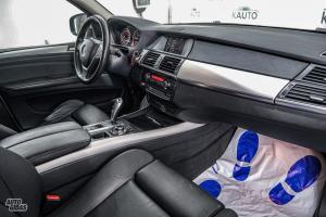 BMW X5 2010 Kauņa, ar dzinēja tilpumu 3.00 L un nobraukumu 316 tūkst. km par 9990 €, foto 12 vietnē AUTOMOTO.COM.LV