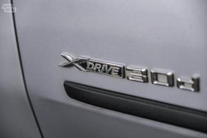 BMW X5 2010 Kauņa, ar dzinēja tilpumu 3.00 L un nobraukumu 316 tūkst. km par 9990 €, foto 14 vietnē AUTOMOTO.COM.LV