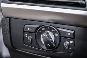 BMW X5 2010 Kauņa, ar dzinēja tilpumu 3.00 L un nobraukumu 316 tūkst. km par 9990 €, foto 16 vietnē AUTOMOTO.COM.LV