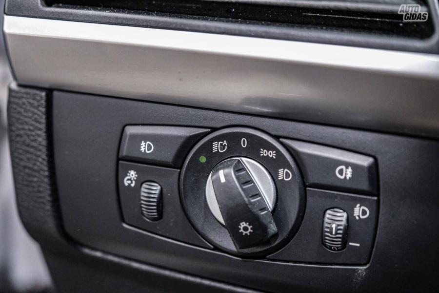 BMW X5 2010 Kauņa, ar dzinēja tilpumu 3.00 L un nobraukumu 316 tūkst. km par 9990 €, foto 16 vietnē AUTOMOTO.COM.LV