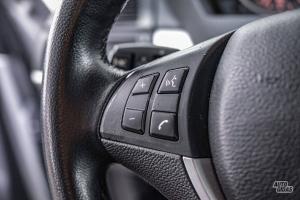 BMW X5 2010 Kauņa, ar dzinēja tilpumu 3.00 L un nobraukumu 316 tūkst. km par 9990 €, foto 18 vietnē AUTOMOTO.COM.LV