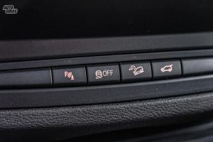 BMW X5 2010 Kauņa, ar dzinēja tilpumu 3.00 L un nobraukumu 316 tūkst. km par 9990 €, foto 25 vietnē AUTOMOTO.COM.LV