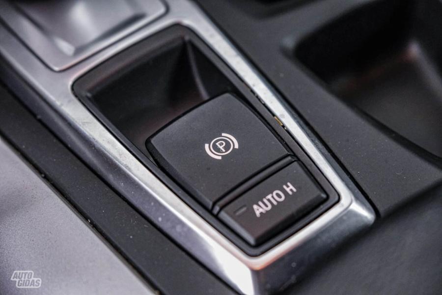 BMW X5 2010 Kauņa, ar dzinēja tilpumu 3.00 L un nobraukumu 316 tūkst. km par 9990 €, foto 26 vietnē AUTOMOTO.COM.LV
