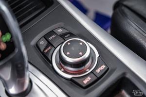 BMW X5 2010 Kauņa, ar dzinēja tilpumu 3.00 L un nobraukumu 316 tūkst. km par 9990 €, foto 27 vietnē AUTOMOTO.COM.LV