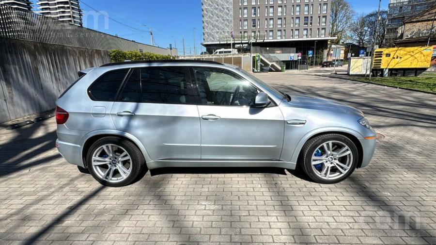 БМВ Х5 2010 в Рига, объемом двигателя 4.40 л и пробегом 188 тыс. км за 19900 €, фото 3 на AUTOMOTO.COM.LV