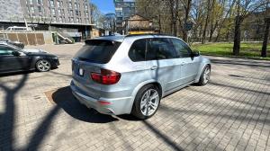 БМВ Х5 2010 в Рига, объемом двигателя 4.40 л и пробегом 188 тыс. км за 19900 €, фото 4 на AUTOMOTO.COM.LV