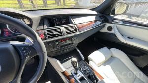 БМВ Х5 2010 в Рига, объемом двигателя 4.40 л и пробегом 188 тыс. км за 19900 €, фото 8 на AUTOMOTO.COM.LV