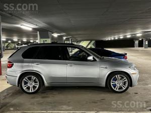 БМВ Х5 2010 в Рига, объемом двигателя 4.40 л и пробегом 188 тыс. км за 19900 €, фото 9 на AUTOMOTO.COM.LV