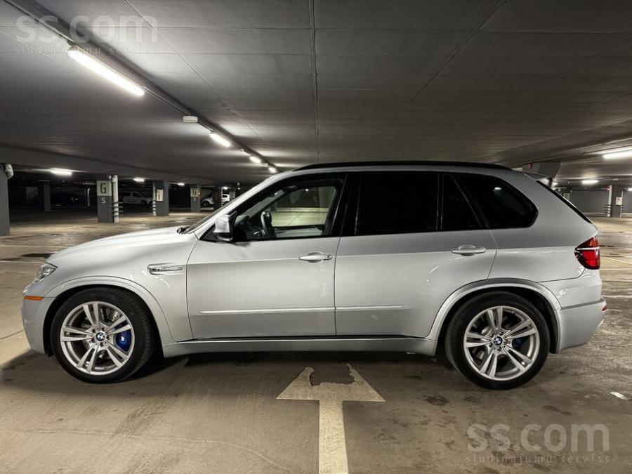 БМВ Х5 2010 в Рига, объемом двигателя 4.40 л и пробегом 188 тыс. км за 19900 €, фото 10 на AUTOMOTO.COM.LV
