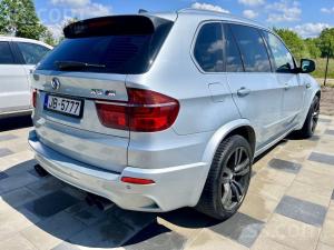 BMW X5 2010 Liepāja, ar dzinēja tilpumu 4.40 L un nobraukumu 214 tūkst. km par 21500 €, foto 3 vietnē AUTOMOTO.COM.LV