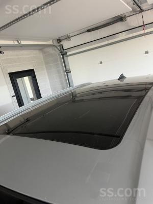 BMW X5 2010 Liepāja, ar dzinēja tilpumu 4.40 L un nobraukumu 214 tūkst. km par 21500 €, foto 6 vietnē AUTOMOTO.COM.LV