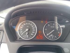 BMW X5 2010 in Klaipeda, with an engine capacity of 3.00 L and mileage of 315 thousand km for 6500 €, photo 24 on AUTOMOTO.COM.LV