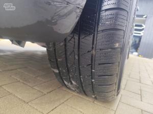 BMW X5 2010 in Klaipeda, with an engine capacity of 3.00 L and mileage of 315 thousand km for 6500 €, photo 28 on AUTOMOTO.COM.LV
