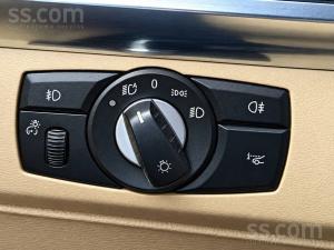 BMW X5 2010 Tukums, ar dzinēja tilpumu 3.00 L un nobraukumu 346 tūkst. km par 9950 €, foto 11 vietnē AUTOMOTO.COM.LV