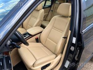 BMW X5 2010 Tukums, ar dzinēja tilpumu 3.00 L un nobraukumu 346 tūkst. km par 9950 €, foto 13 vietnē AUTOMOTO.COM.LV