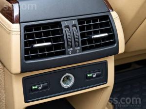 BMW X5 2010 Tukums, ar dzinēja tilpumu 3.00 L un nobraukumu 346 tūkst. km par 9950 €, foto 15 vietnē AUTOMOTO.COM.LV